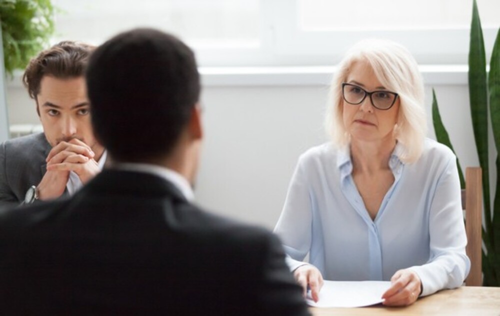 How to Answer Difficult Interview Questions - New Workers